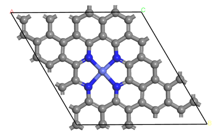 干货丨Materials Studio-DMol3计算分子动力学 - 知乎