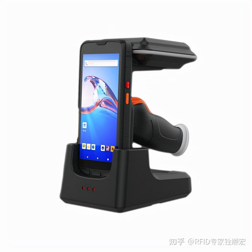 RFID颠覆式创新的冷链运输技术助推新冠疫苗全过程跟踪 - 知乎