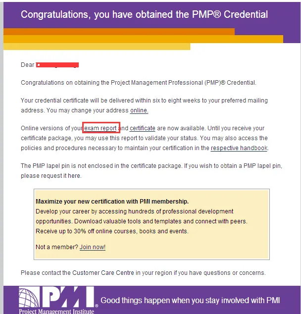新考纲PMP考试，牢牢记住这9件事！ - 知乎
