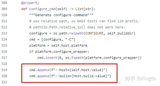 Build CPython to WebAssembly(WASI), and Compare performance with the ...