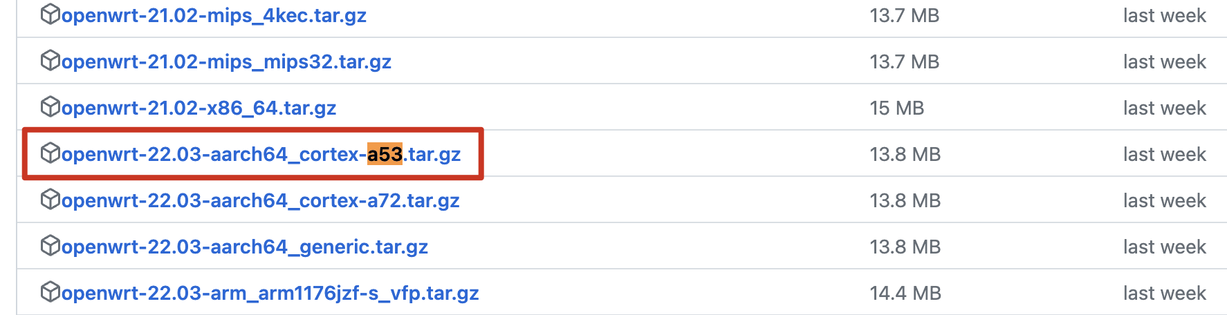 OpenWrt+alist - 知乎