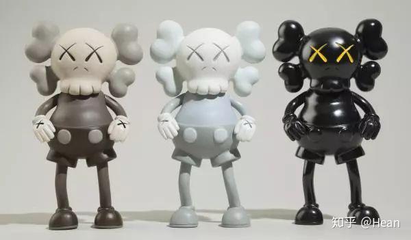 林俊杰、罗志祥都抢着入手的Kaws，到底是个什么来头？ - 知乎