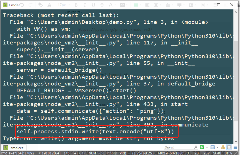JS逆向|Python调用js代码的方案汇总 - 知乎