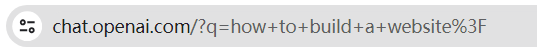 OpenAI官网全面改版：Ask ChatGPT anything，OpenAI开始挑战搜索引擎市场？ - 知乎