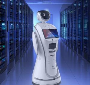 2019年度商用机器人110候选 - 知乎