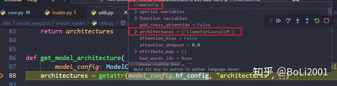 vLLM的分布式基础、模型初始化、权重导入以及TP PP的实现 - 知乎