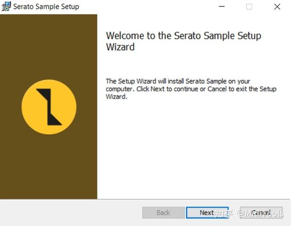 Serato Sample v2 中文使用手册 - 知乎