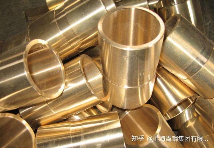 H59黄铜，工艺、压力加工性能 - 知乎