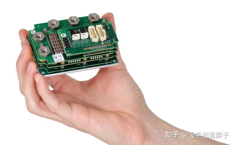 Elmo驱动器-Gold系列 - 知乎