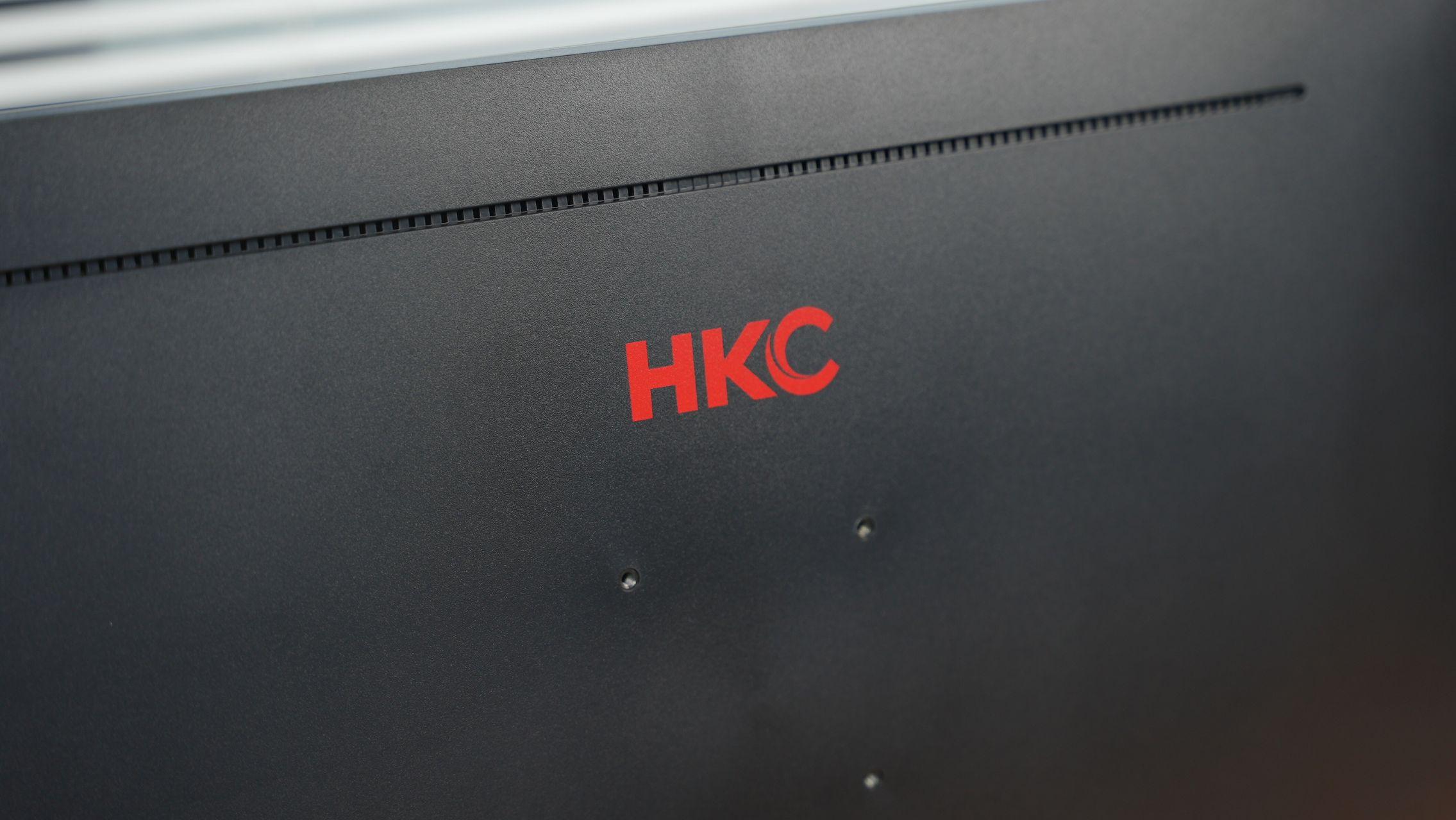 2K高刷降至千元！实测HKC SG27Q Plus值不值！ - 知乎