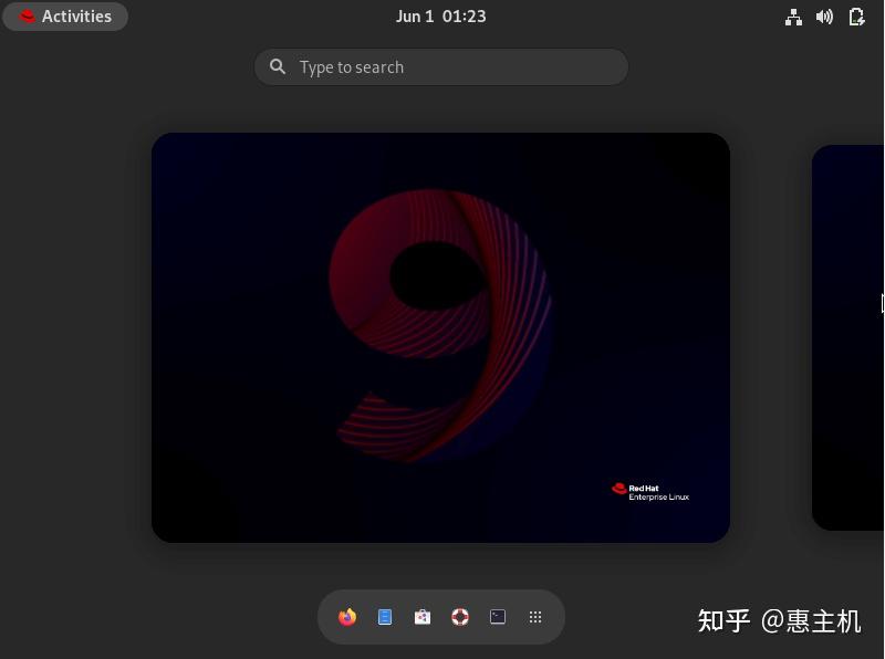 如何免费下载和安装 RHEL 9系统 - 知乎