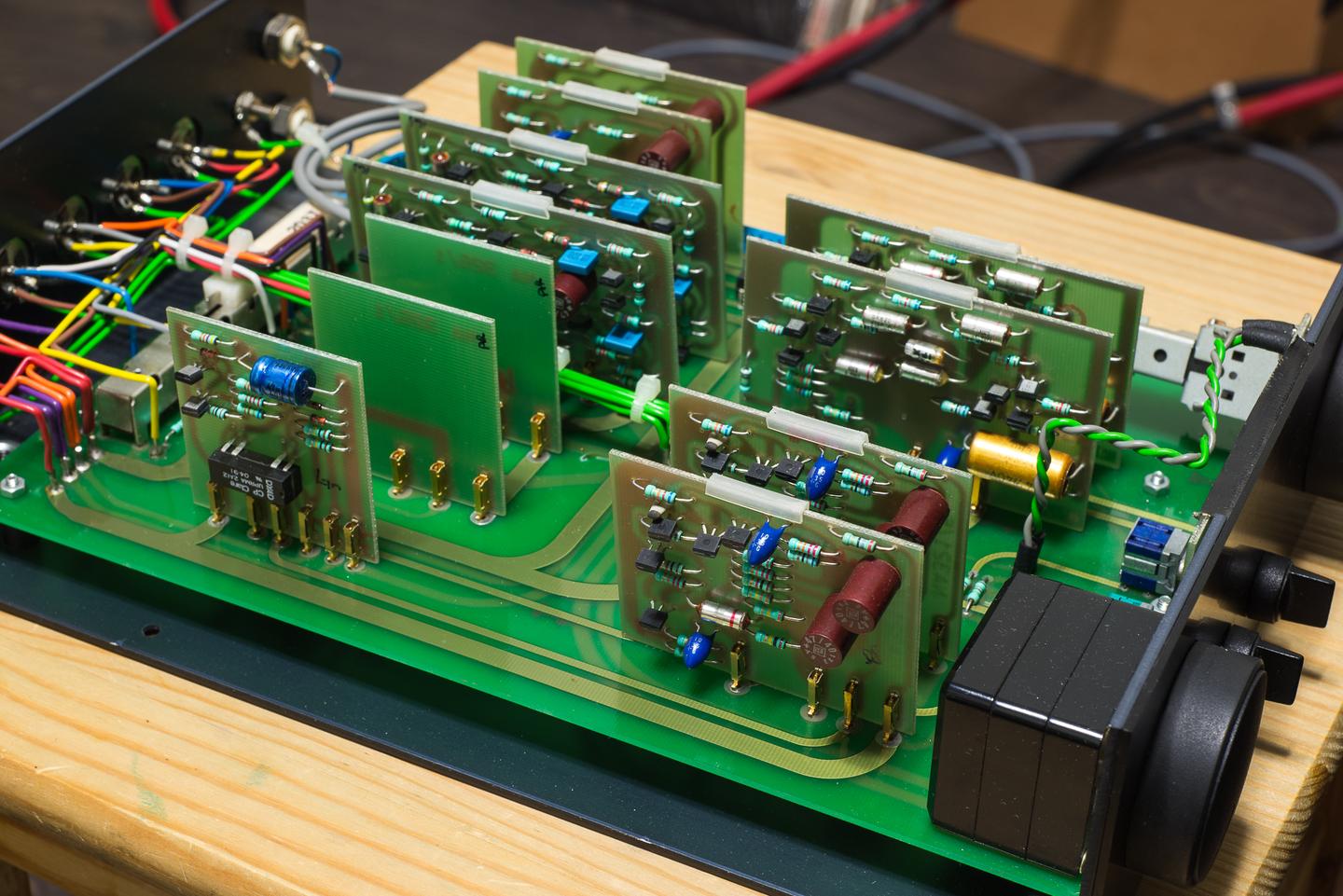 NAIM NAC 前级功放购买指南 - 知乎