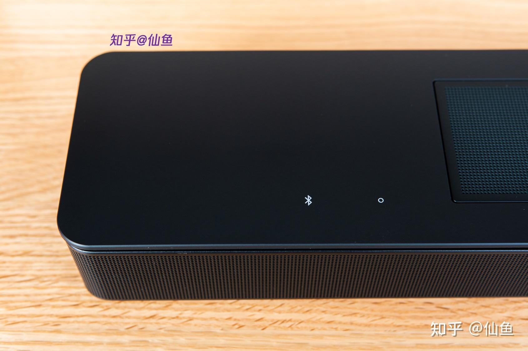 小身材大能量！Bose SoundBar 550全景声回音壁评测 - 知乎