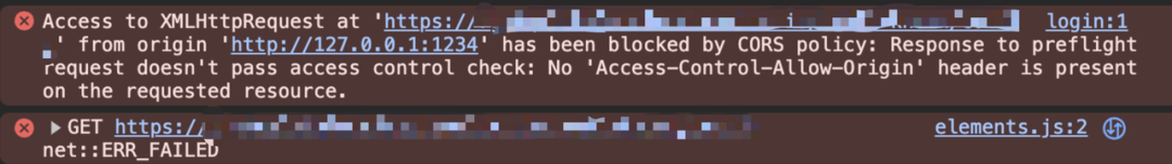 前端本地开发，URL如何设置？ - 知乎