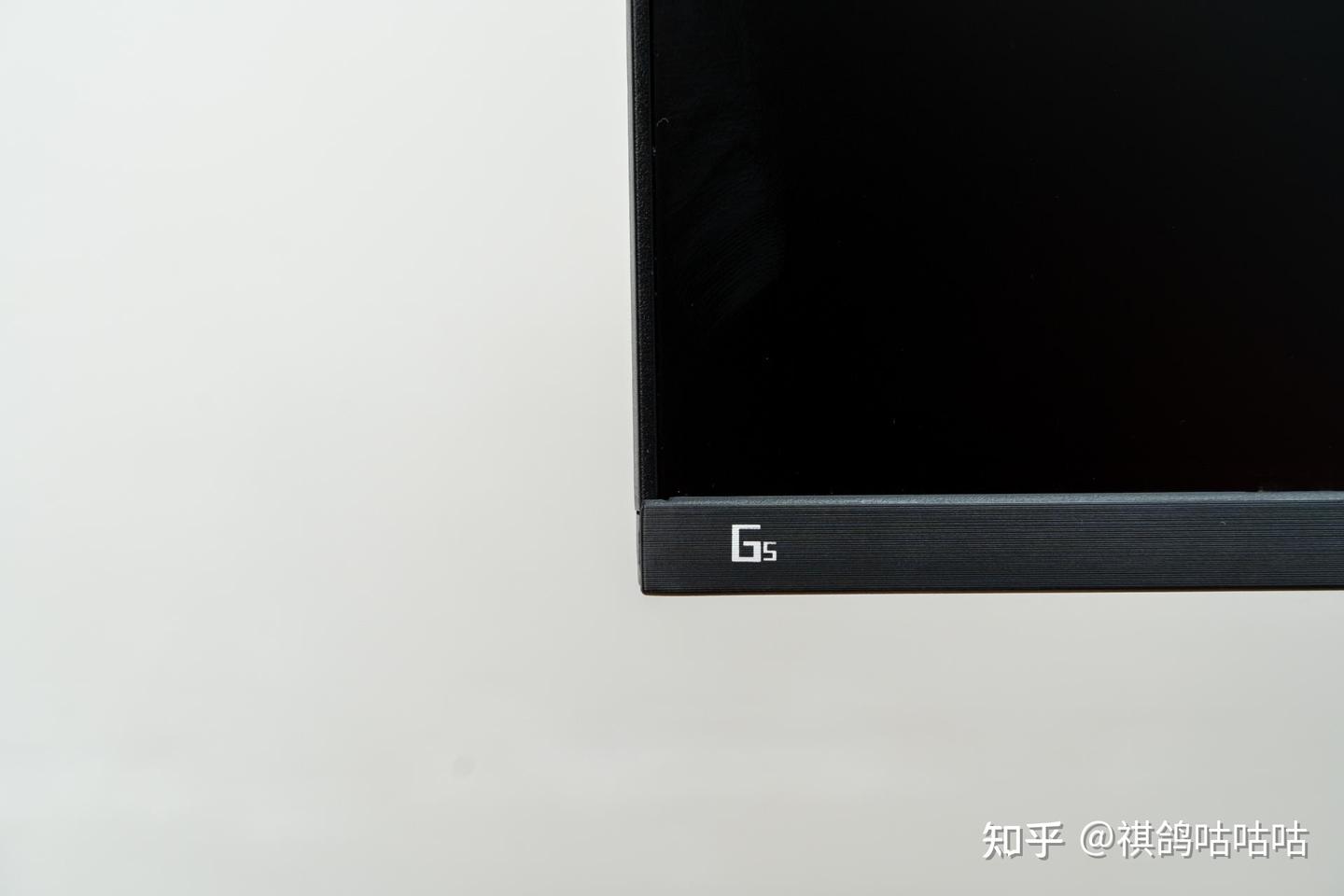 千元不到24寸165Hz，还是IPS广色域，SANC G5实际表现究竟如何？ - 知乎