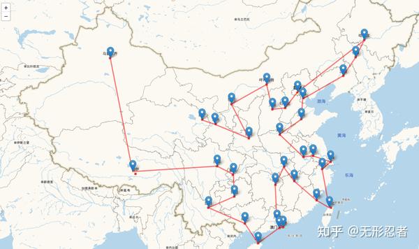 自适应大领域搜索算法（ALNS算法）核心思想与实战案例（附python代码） - 知乎