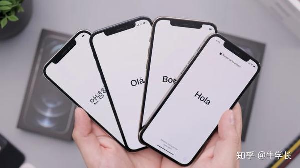 ios是什么意思？iOS有哪些特点？ - 知乎