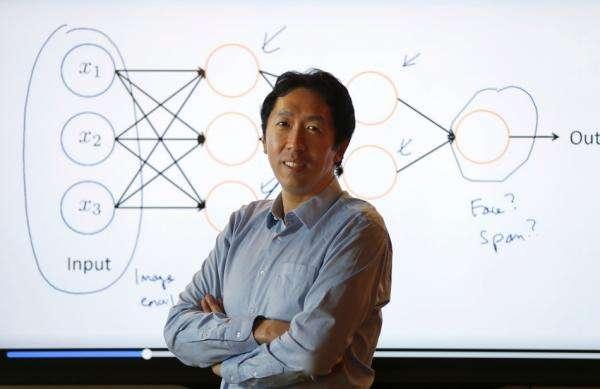 吴恩达新书《Machine Learning Yearning》完整中文版（附下载） - 知乎