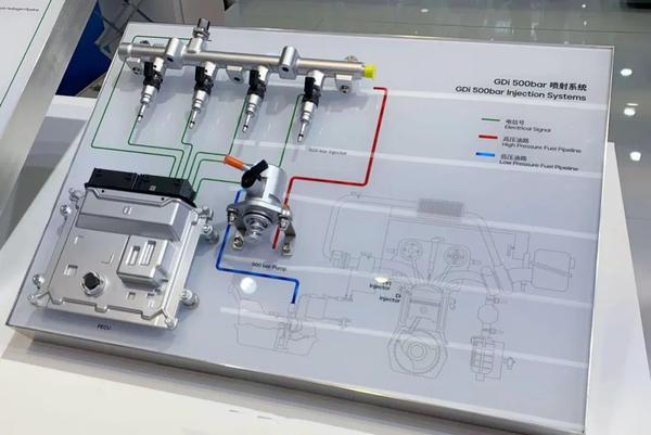 从德尔福到费尼亚，传统Tier 1的坚守与突破 - 知乎