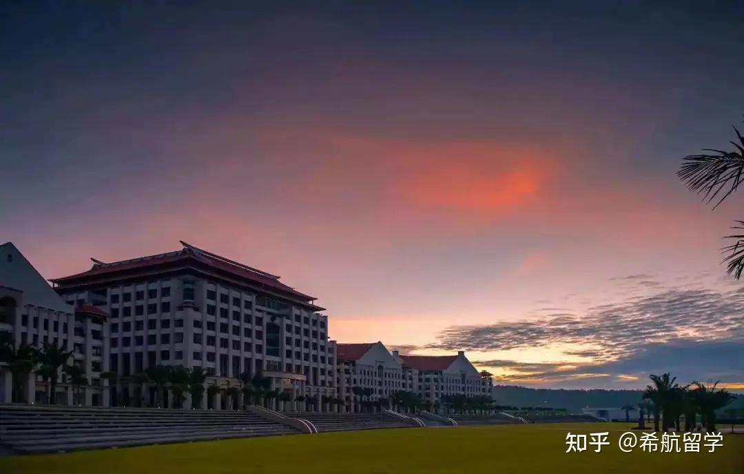 厦门大学马来西亚分校值得去吗？ - 知乎