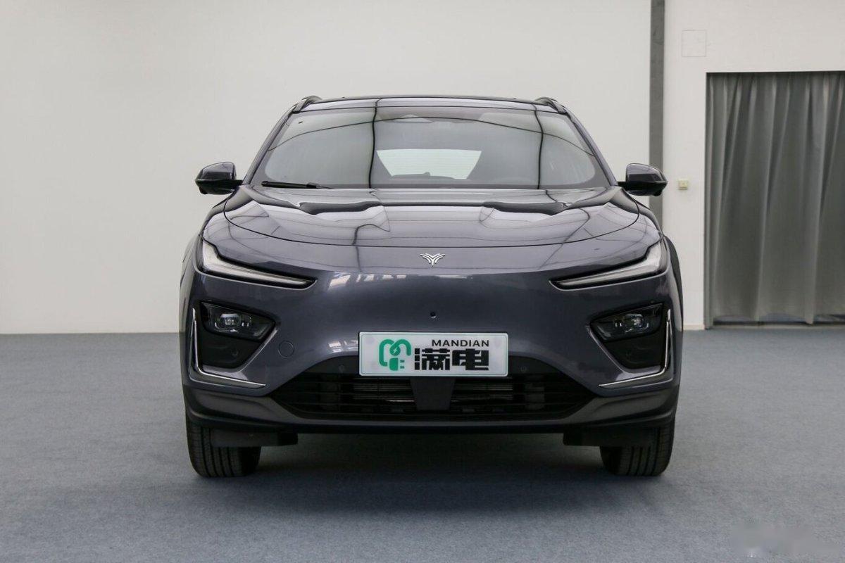 哪吒汽车11月交付12506台 哪吒X订单突破20000台 - 知乎