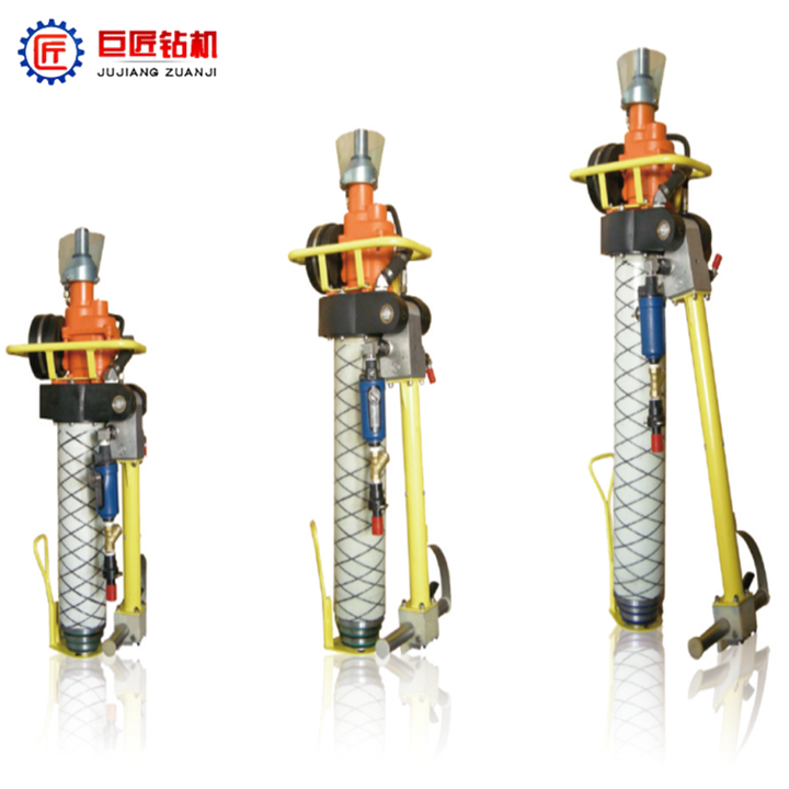 MQT-130/3.2气动锚杆钻机型号含义 - 知乎