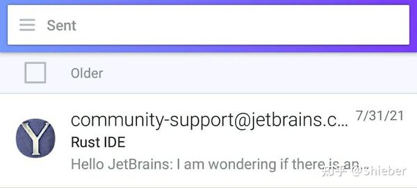 JetBrains 推出 Rust IDE - RustRover - 知乎