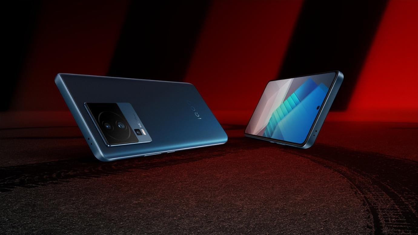 2799起硬刚红米K60！骁龙8+、独显芯、E5屏：iQOO Neo7竞速版发布 - 知乎