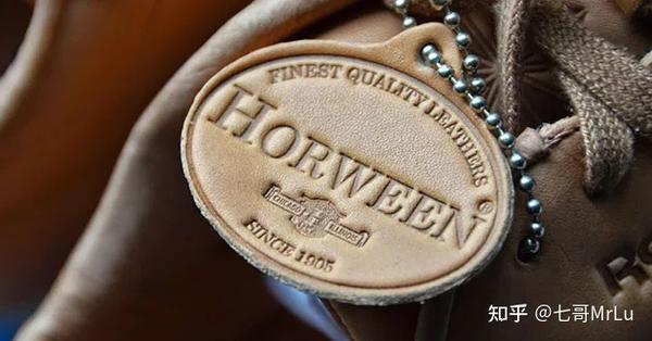 复古皮革界的顶流 Horween，到底是个什么味儿？