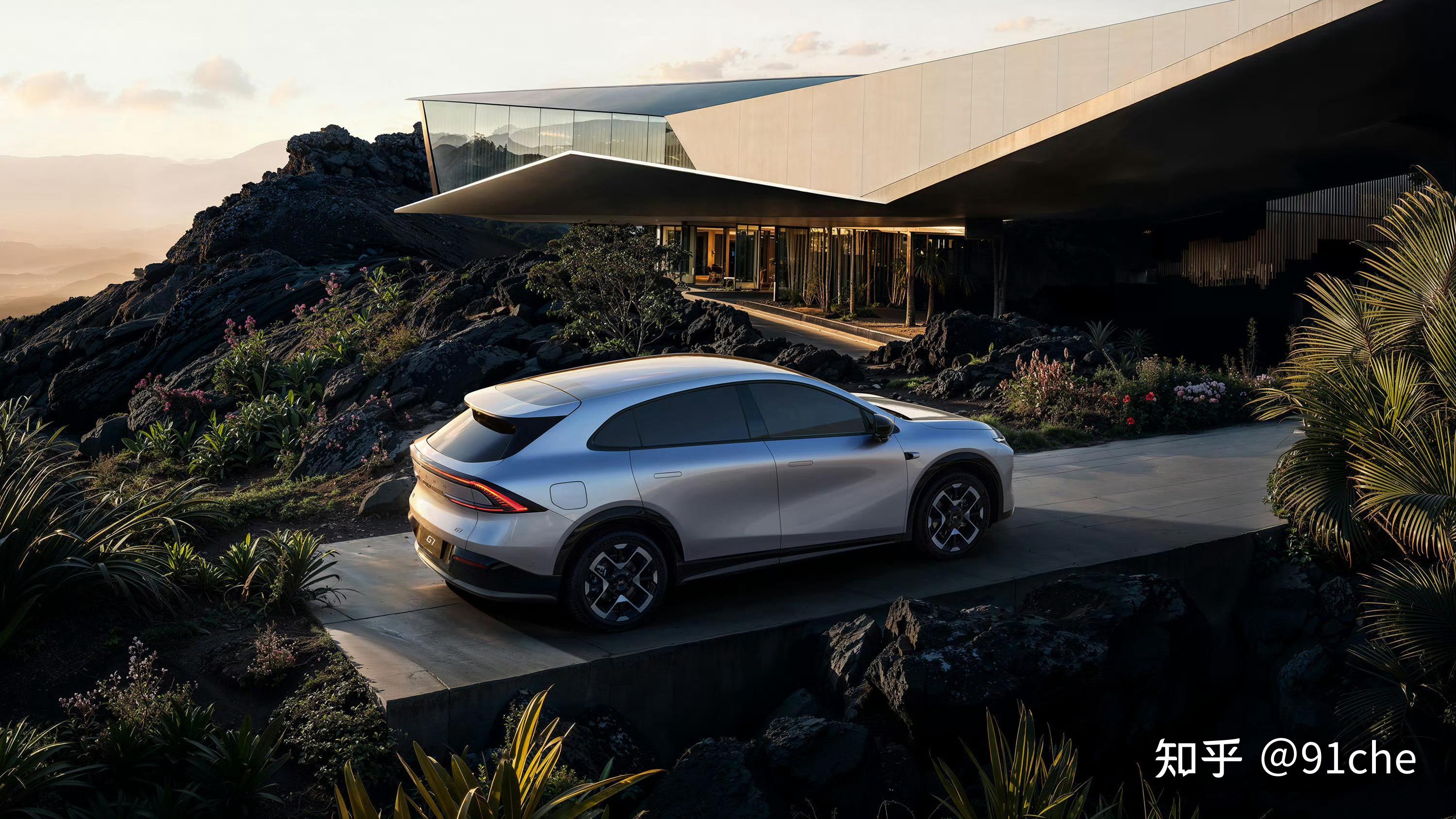 对手还是兄弟，小鹏G7和小米YU7，硬刚起来谁更占优？ - 知乎