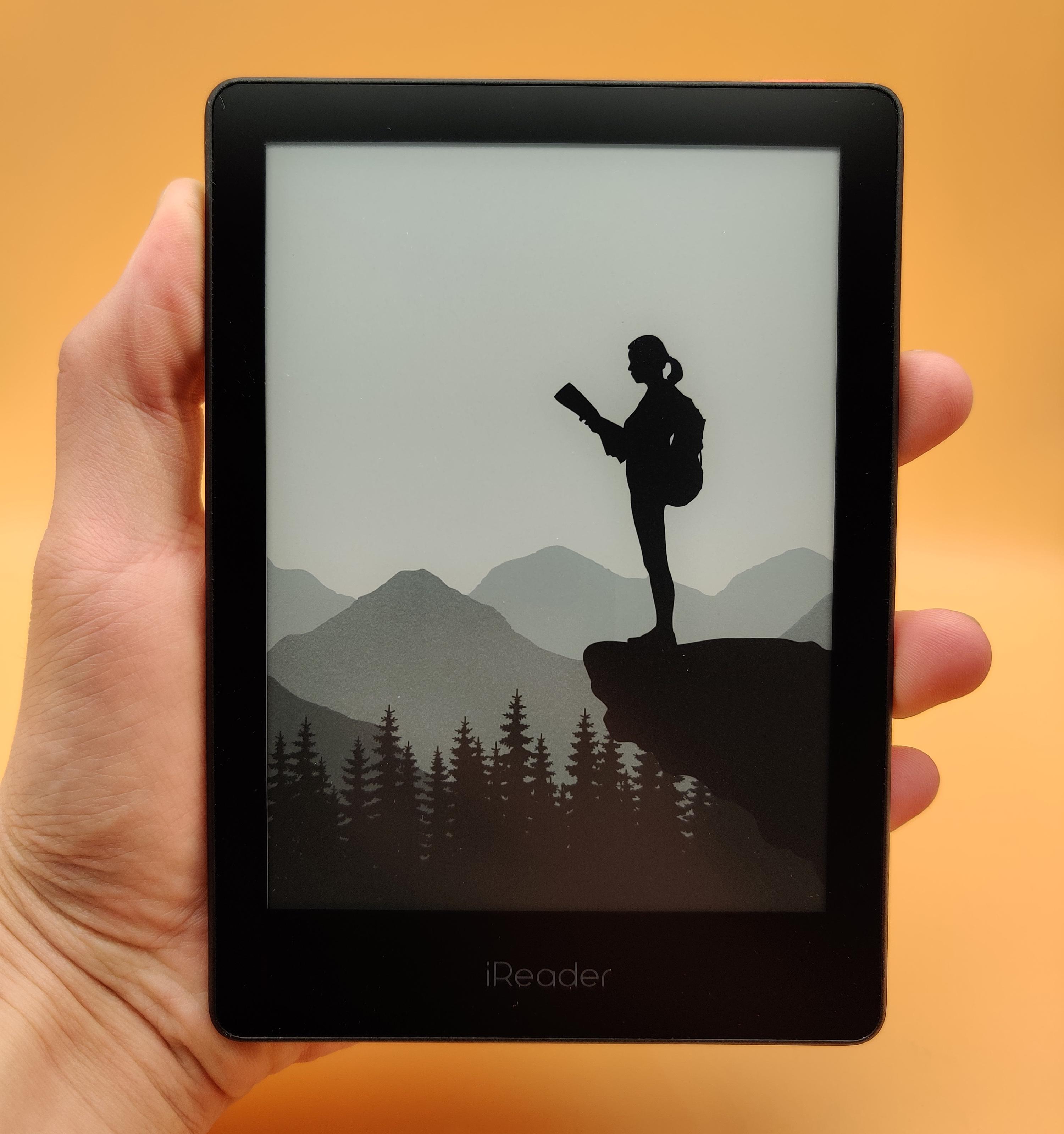 2022年掌阅iReader买哪款好？｜官网所有在售阅读器全解析，实测体验分享！ - 知乎