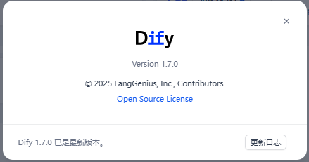 Dify发布了V1.7.0版本，主要带来了工具插件的OAuth支持和对插件做自动升级和回滚机制的配置，由我带大家一起看看吧！ - 知乎