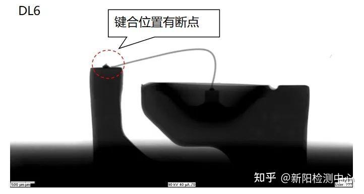 LED常见失效案例及分析 - 知乎