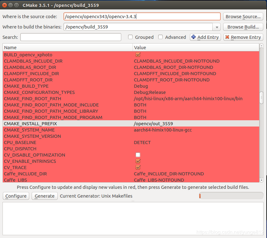 HI3559学习（一）--移植opencv3.4.3 - 知乎