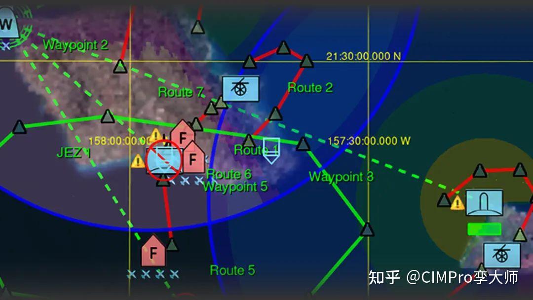 为什么说军事仿真 + 可视化，正在彻底改写现代战争的‘数字孪生’规则？ - 知乎