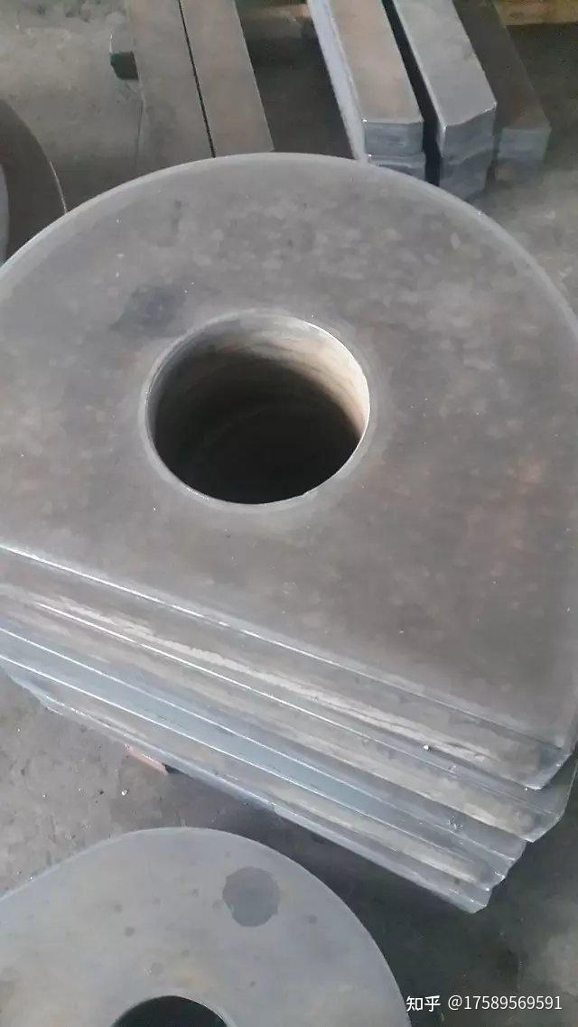 Q355NE、Q355ND、Q355NC的区别和特性 - 知乎