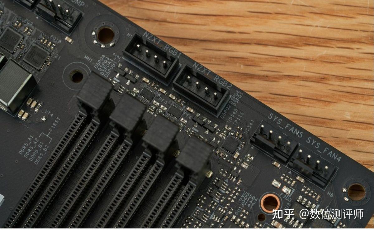 万字带图NXZT N7 Z790主板评测，既美观又拥有性能。其他Z790品牌可作为参考！ - 知乎