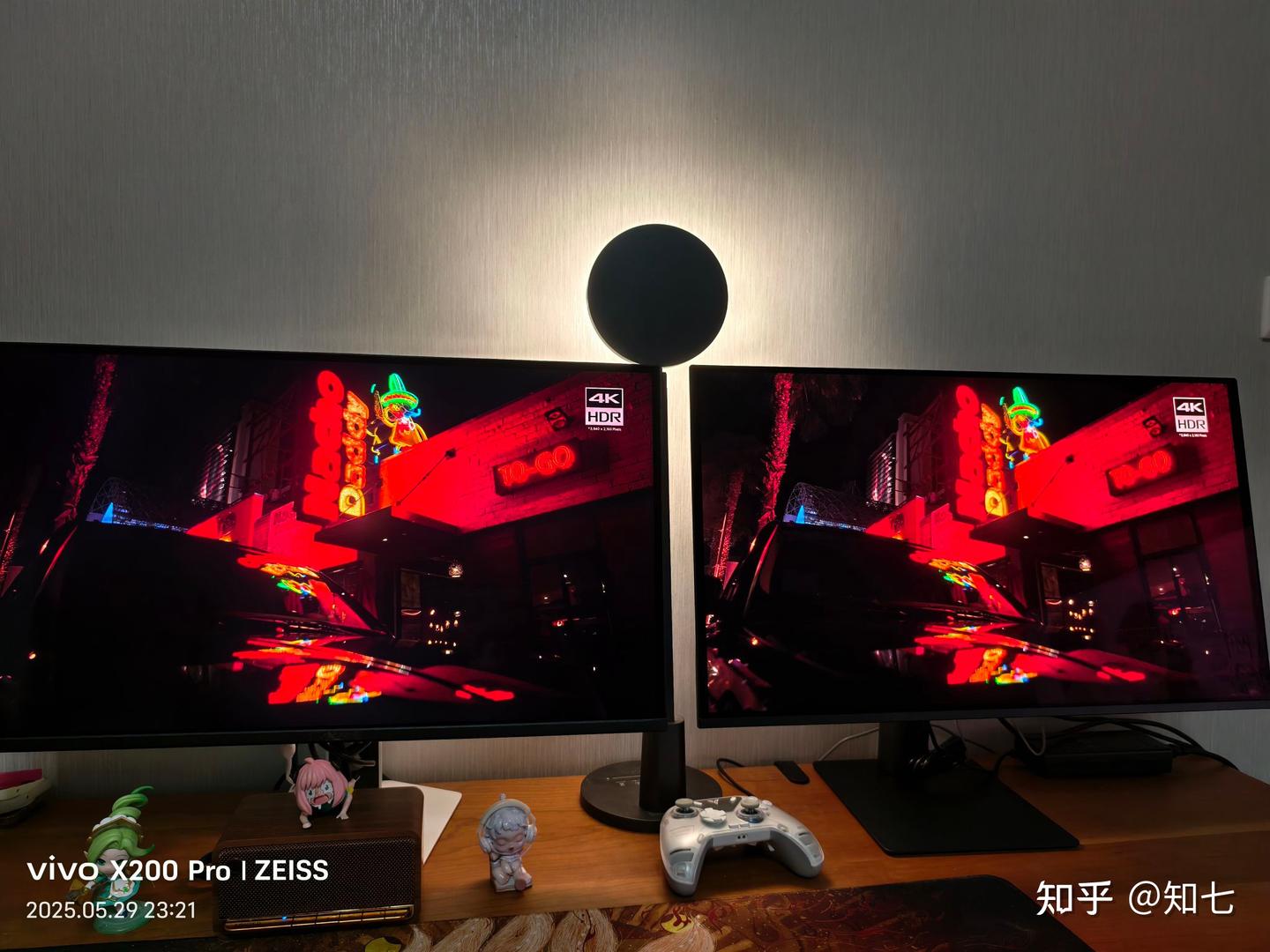 海信G9 HDR观感 - 知乎