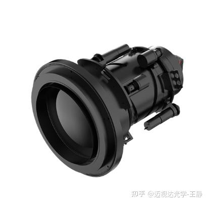 非制冷红外机芯组件Turing F384 - 知乎