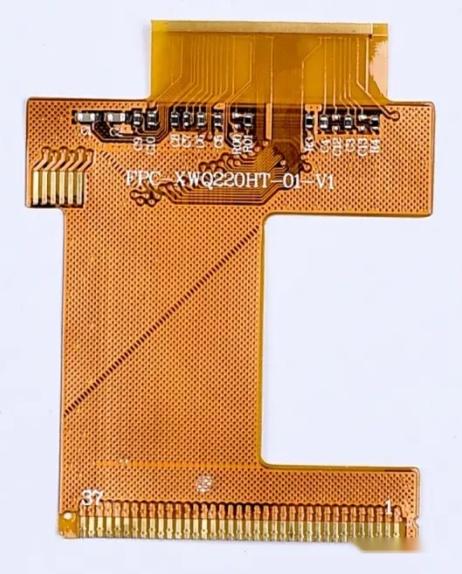 FPC用耐高温の导电胶 - 知乎