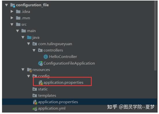 Spring Boot资料合集-02【Spring Boot的配置文件和自动配置原理】 - 知乎