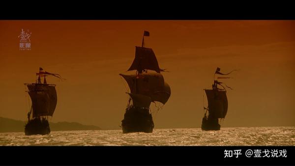 【哥伦布传】《1492：征服天堂》 - 知乎