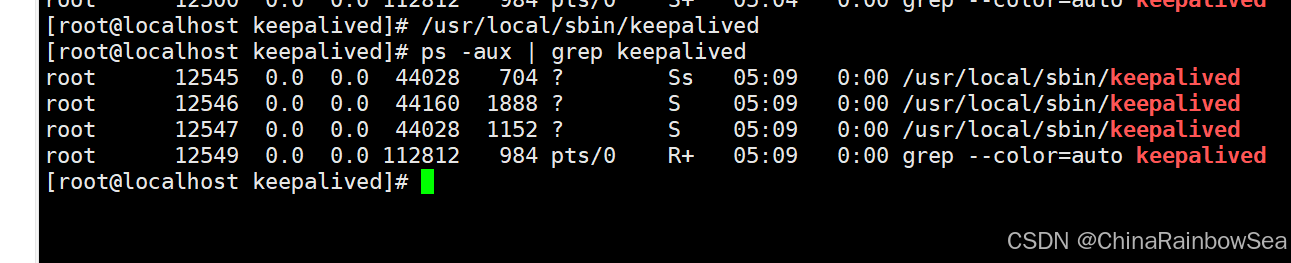 8. Nginx 配合 + Keepalived 搭建高可用集群 - 知乎