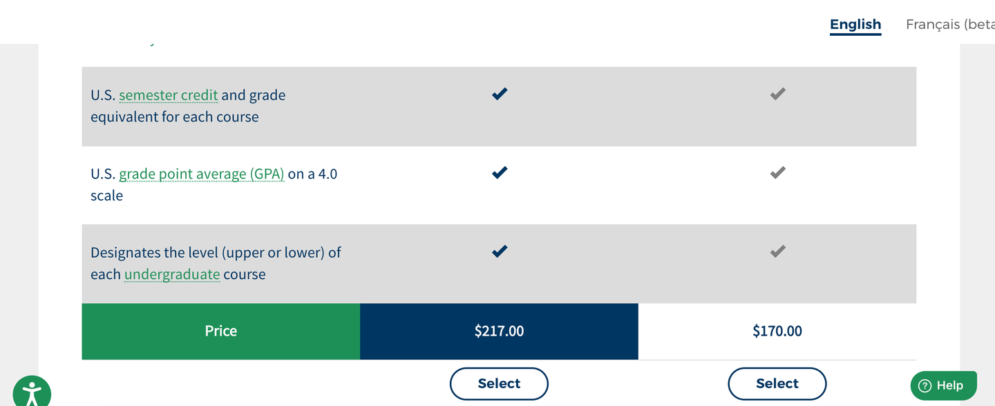WES认证的详细教程是怎样的 - 知乎