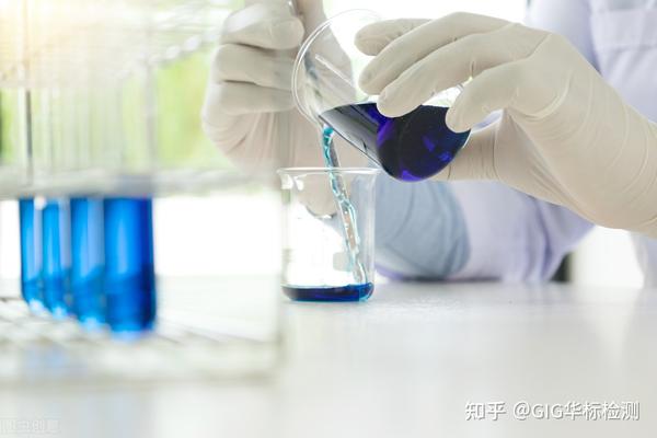 16种PAHS检测种类有哪些？常见PAHS检测标准是什么？ - 知乎