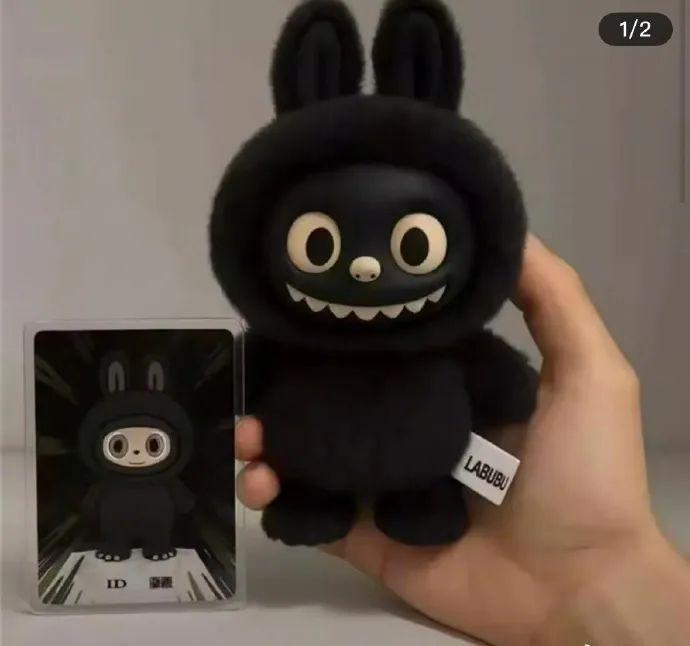 从人人喊打的盗版到亚文化新宠：LAFUFU如何火遍TikTok？ - 知乎