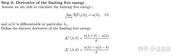 平均场论中的集中不等式简介 - 知乎