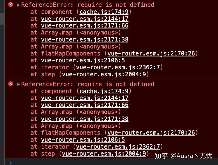 【前端工程化】vue2+webpack3项目迁移vite2踩坑总结 - 知乎