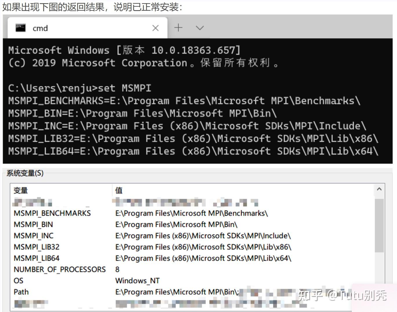VScode-Visual Studio Code配置C语言、Python、MPI环境，并建立工作区，史上最强大攻略 - 知乎