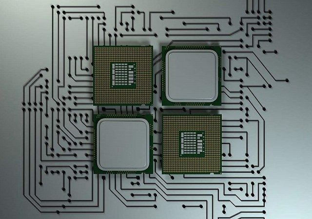 CPU 是如何制造出来的 - 知乎